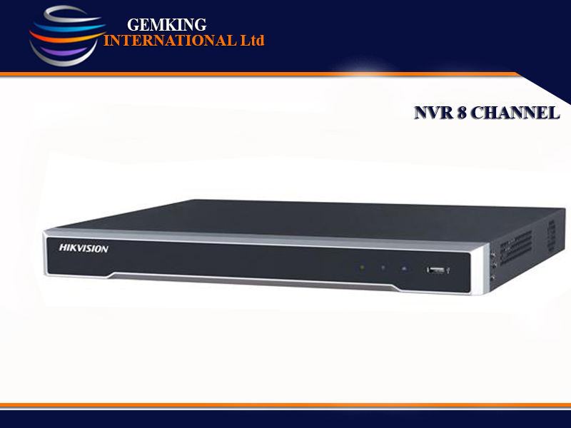 GemKing|NVR4Channel